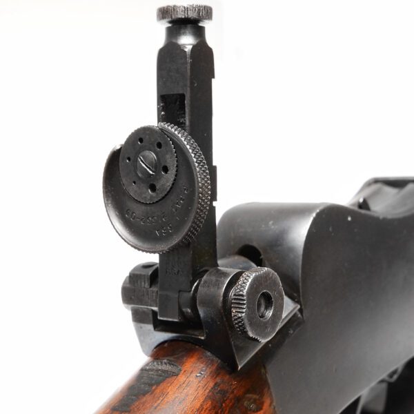 22lr BSA Martini No 6 Tilting Block Rifle - GetGear Gun Co.